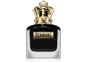 Image of Jean Paul Gaultier Scandal Le Parfum pour Homme EDP nachfüllbar für Herren 100 ml