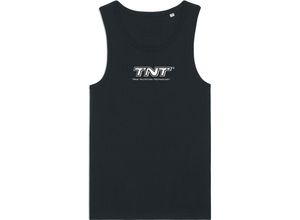 4260677731058 - Tank Top (schwarz)