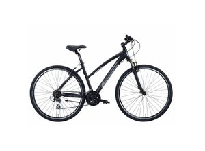 4260732862741 - Crossbike 28 X-CROSS 950 Lady