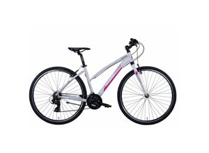 4260732862857 - Crossbike 28 X-CROSS 945 Lady