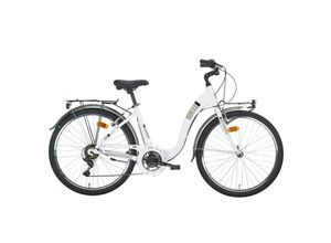 4260732862758 - Cityfahrrad 28 Zoll Ayda