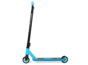 4048268109505 - SPORTPLUS EZY! SP-SC-202 Stuntscooter Blue