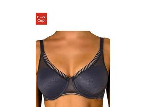 7613139344070 - - Minimizer BH - Black 90C - Infinite Sensation - Unterwäsche für Frauen