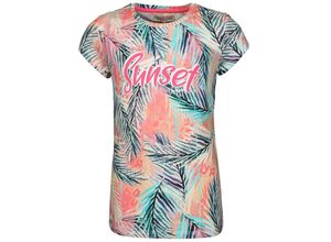 8719901348501 - Vingino - T-Shirt HOLISA – SUNSET in bunt Gr98