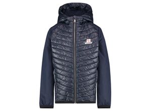 8719901725036 - Vingino - Stepp-Übergangsjacke TATARO in dunkelblau Gr110