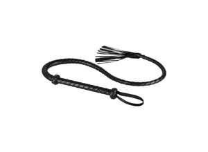 4892503603569 - Braided Bull Whip