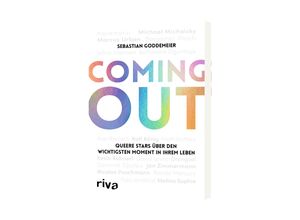 9783742316554 - Coming Out