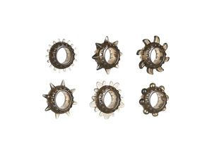 8719325086485 - Ring Set 15 -35 cm 6 Stück