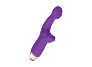 0844477017051 - Silicone G-Spot Pleaser 191 cm