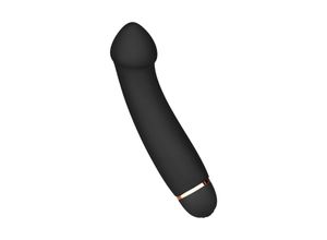 4049369012954 - G-Punkt-Vibrator aus Silikon 18 cm