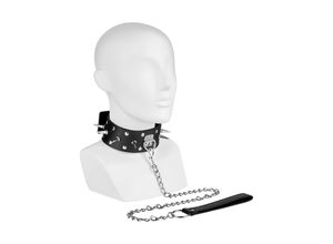 4049369023639 - Halsband mit Killernieten