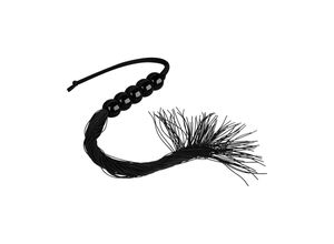 8719325086768 - Silicone Flogger Whip