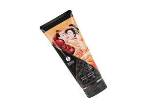 0697309041126 - SHUNGA - SÜSSE MANDEL-MASSAGECREME 200 ML