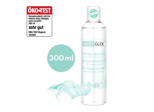 4019514306054 - 300 ml Natural Intimgel 100% Gefühl