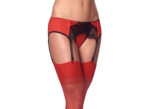 8718924239223 - Fancy Suspenderbelt 3 Teile