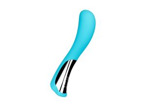 0701233737281 - Silker - G Point Curved 19 cm