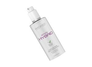 0713079912029 - Simply Hybrid wasserbas 70 ml