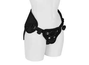 8718924238509 - Strap-On Harness