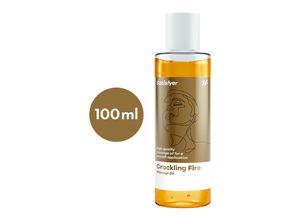 4019514304777 - 100 ml Massageöl Kaminknistern