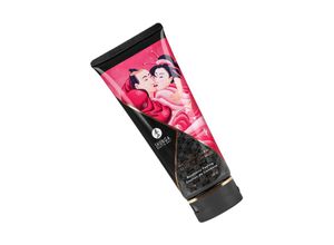 0697309041010 - SHUNGA - HIMBEER-MASSAGECREME 200 ML