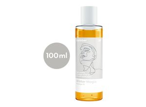 4019514304760 - 100 ml Massageöl Winterzauber