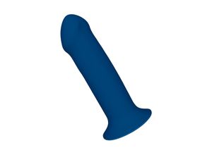 8719632677864 - Premium Silicone Dildo 18 cm