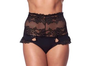 8718924239209 - Perfect Fit High Waist Panty