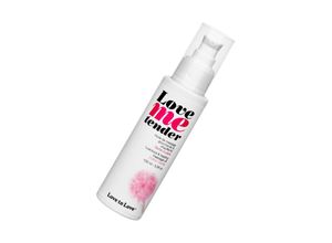 3700436040461 - Love me tender wasserbasiert 100 ml