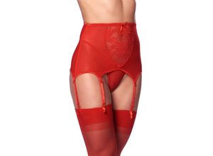 8718924238967 - Fancy Suspenderbelt 3 Teile