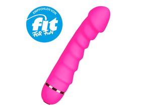 4049369026364 - G-Punkt-Vibrator aus Silikon 16 cm