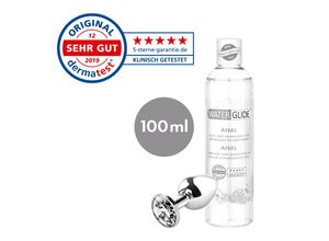 4019514304104 - 100 ml Anal extra ultra langanhaltend