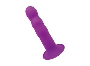 8719632677871 - Premium Silicone Dildo 18 cm