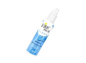 0827160113711 - PJUR - MED REINIGUNGSSPRAY 100 ML