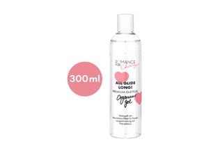 4019514305477 - 300 ml Orgasmus Gel - All Glide Long!