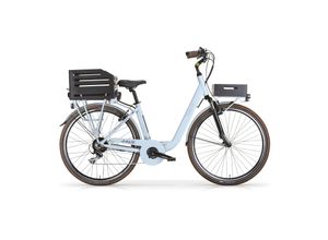 4260732861560 - Elektro-Citybike PULSE Lady 28 Zoll