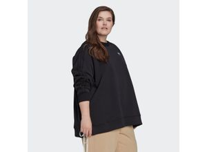 4066747906223 - Große Größen Sweatshirt schwarz Gr52 54