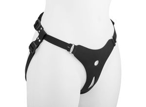 8718924237496 - Strap-On aus Silikon