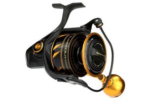 0031324274648 - SLAIV8500HS SLAMMER IV 8500HS SP REEL BX