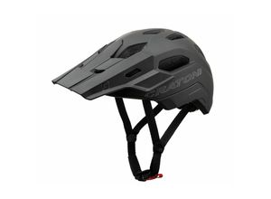 4035849081251 - CRATONI MTB Fahrradhelm C-Maniac 20 Trial schwarz matt