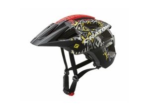 4035849079869 - CRATONI MTB Fahrradhelm AllSet