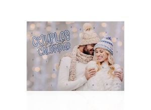 4015953661532 - Adventskalender COUPLES