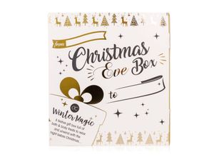 4015953660788 - Badeset WINTER MAGIC - Christmas Eve Box