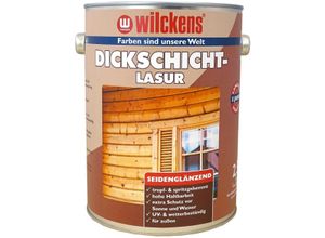 4000590033286 - Wilckens Dickschichtlasur Palisander