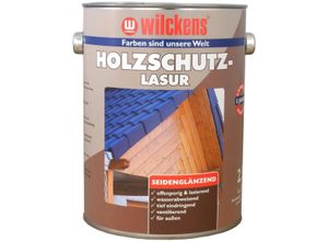 4000590032920 - Wilckens Holzschutzlasur Eiche