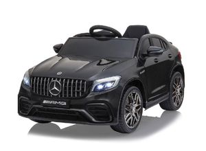 4042774456719 - Ride-on Mercedes-Benz AMG GLC 63 S Coupé Kinderfahrzeug