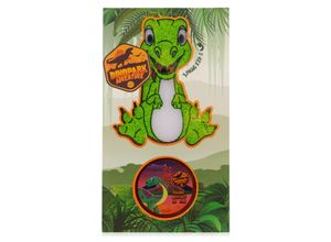 4015953664779 - Badeset DINOPARK ADVENTURE in Geschenkbox