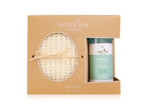 4015953662928 - Badeset HOME SPA in Geschenkbox