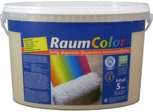 4000590073701 - Wilckens Raumcolor Latte Macchiato 5l