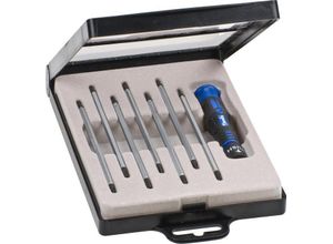 4009311466006 - Precision Screwdriver Set 8 pcs