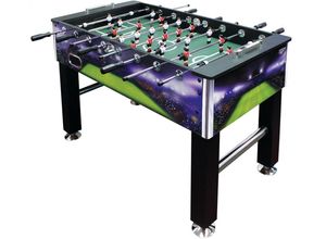 4011796050755 - Kicker Arena-XT schwarz